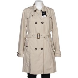 soyaconcept Mantel Damen Größe L Second Hand beige