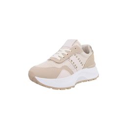 Ital-Design Sneakers female Beige size 40