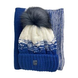Kumixi Beanie 'Set' female Blue size Onesize