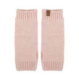 Vivisence Kurzfingerhandschuhe '7215' Damen Größe XS/XL hellpink