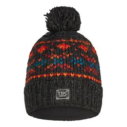 Thc Natural Line Beanie '819' female Mixed colors size Onesize