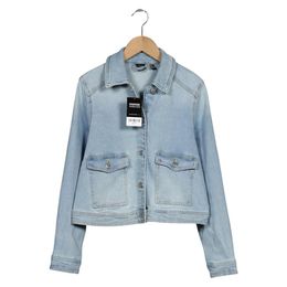 V&eacute;ro Moda VERO MODA Jacke Damen Gr&ouml;&szlig;e S Second Hand hellblau