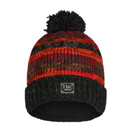 Thc Natural Line Beanie '815' female Mixed colors size Onesize