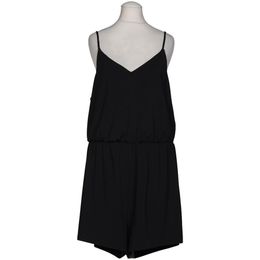 IVYREVEL Overall oder Jumpsuit Damen Gr&ouml;&szlig;e M Second Hand schwarz