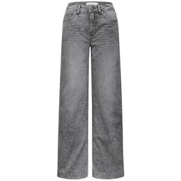 Street One Jeans Damen Größe 24 grey denim
