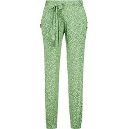 alife and kickin Alife & Kickin Pants 'AliceAK' female Green size XXL