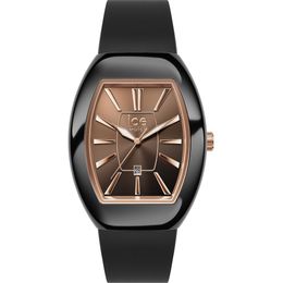 Ice Watch Uhr Damen Gr&ouml;&szlig;e One Size bronze / schwarz