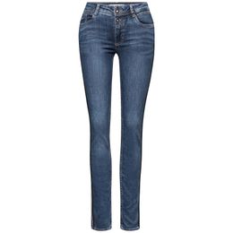 Cecil Jeans female Blue size 26