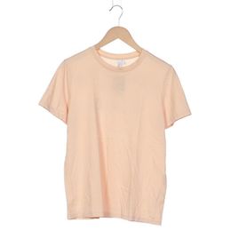 & other stories & Other Stories T-Shirt Damen Gr&ouml;&szlig;e M Second Hand beige