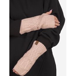 Vivisence Kurzfingerhandschuhe '7216' Damen Größe XS/XL pink