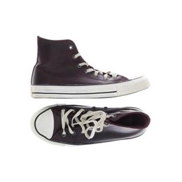 Converse Sneaker Damen Gr&ouml;&szlig;e 36 Second Hand bordeaux