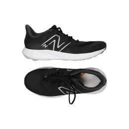 New Balance Sneaker Herren Größe 44.5 Second Hand bunt