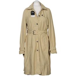 Tommy Hilfiger Mantel Damen Größe XL Second Hand beige