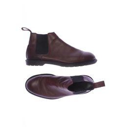 Dr. Martens Stiefel Herren Gr&ouml;&szlig;e 43 Second Hand bordeaux
