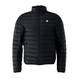 FC Bayern M&uuml;nchen FC BAYERN M&Uuml;NCHEN Steppjacke Herren Gr&ouml;&szlig;e XXXL schwarz