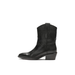 Kazar Cowboy Boots female Black size 38