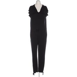 Diesel Overall oder Jumpsuit Damen Gr&ouml;&szlig;e XS Second Hand schwarz