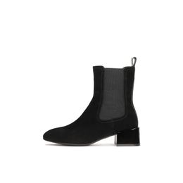 Kazar Chelsea Boots female Black size 35