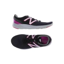New Balance Sneaker Damen Gr&ouml;&szlig;e 40.5 Second Hand marine