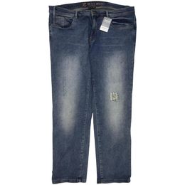 JP1880 Jeans Herren Gr&ouml;&szlig;e 44 Second Hand marine