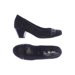 Ara Pumps Damen Gr&ouml;&szlig;e 36 Second Hand schwarz