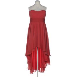 Swing Kleid Damen Größe XXL Second Hand rot