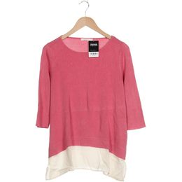 BOSS Pullover Damen Gr&ouml;&szlig;e L Second Hand pink