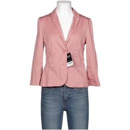 Hallhuber Blazer Damen Gr&ouml;&szlig;e M Second Hand pink