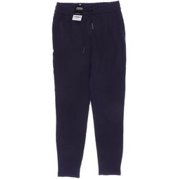 Véro Moda VERO MODA Stoffhose Damen Größe XS Second Hand marine