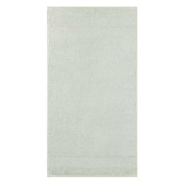 Villeroy & Boch Villeroy & Boch Shower Towel male Green size 80x150 cm