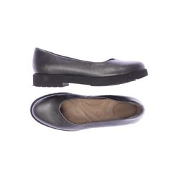 Clarks Ballerina Damen Gr&ouml;&szlig;e 40 Second Hand grau