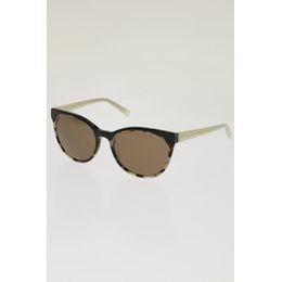 Esprit Sonnenbrille Damen Gr&ouml;&szlig;e One Size Second Hand schwarz