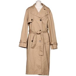H&M H&M Mantel Damen Größe S Second Hand beige