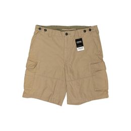 Polo Ralph Lauren Shorts Herren Größe 33 Second Hand beige