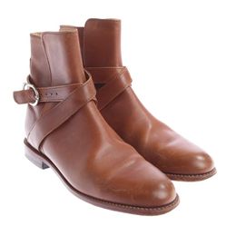 Ludwig Reiter Stiefeletten Damen Größe 38 Second Hand braun