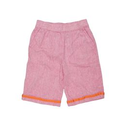 LANDS' END Lands&lsquo; End Shorts Damen Gr&ouml;&szlig;e S Second Hand pink