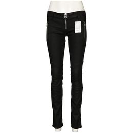 Replay Jeans Damen Gr&ouml;&szlig;e 29 Second Hand schwarz