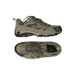 Jack Wolfskin Halbschuh Damen Gr&ouml;&szlig;e 37.5 Second Hand bunt