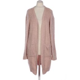 stradivarius Strickjacke Damen Gr&ouml;&szlig;e S Second Hand pink