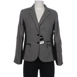 Bexleys woman Bexleys Blazer Damen Größe XL Second Hand grau