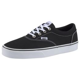 Vans Sneaker 'Doheny' Damen Größe 41 schwarz / weiß