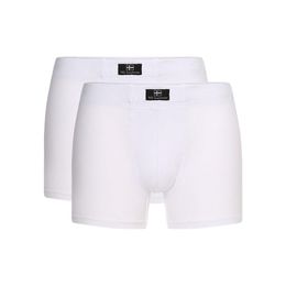 Nils Sundstr&ouml;m Nils Sundstr&ouml;m Boxer shorts male White size M