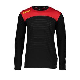 Kempa Performance Shirt boy Black size 164