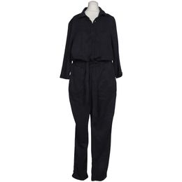 s.Oliver Overall oder Jumpsuit Damen Gr&ouml;&szlig;e L Second Hand marine
