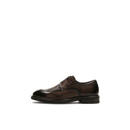 Kazar Lace-Up Shoes male Brown size 43