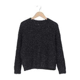 Mango Pullover Damen Gr&ouml;&szlig;e S Second Hand schwarz