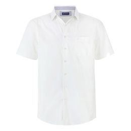 Babista Button Up Shirt 'Evaristo' male White size M