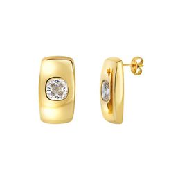 Breil Earrings 'Stylize' female Gold size One Size