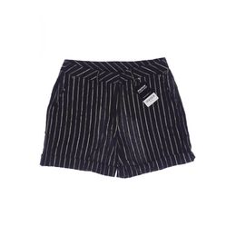 TWINSET Twin Set Shorts Damen Gr&ouml;&szlig;e S Second Hand schwarz