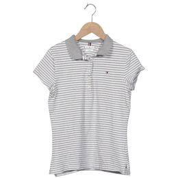 Tommy Hilfiger Poloshirt Damen Größe L Second Hand bunt